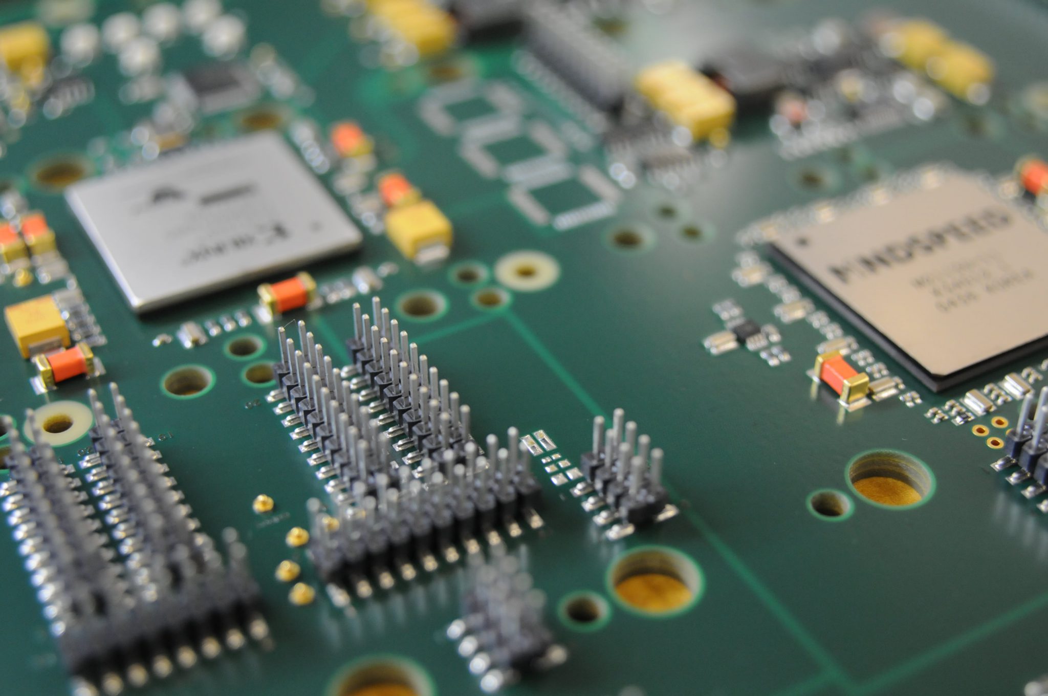 About Us | Surface Technology International | Electronics Manufacturer