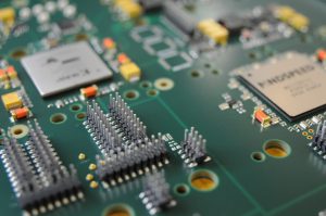 About Us | Surface Technology International | Electronics Manufacturer