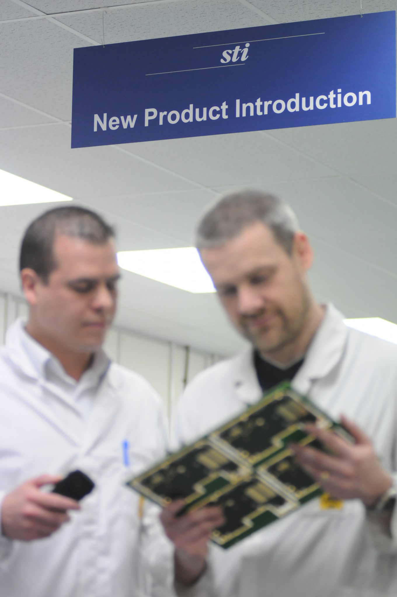 Validate - Surface Technology International