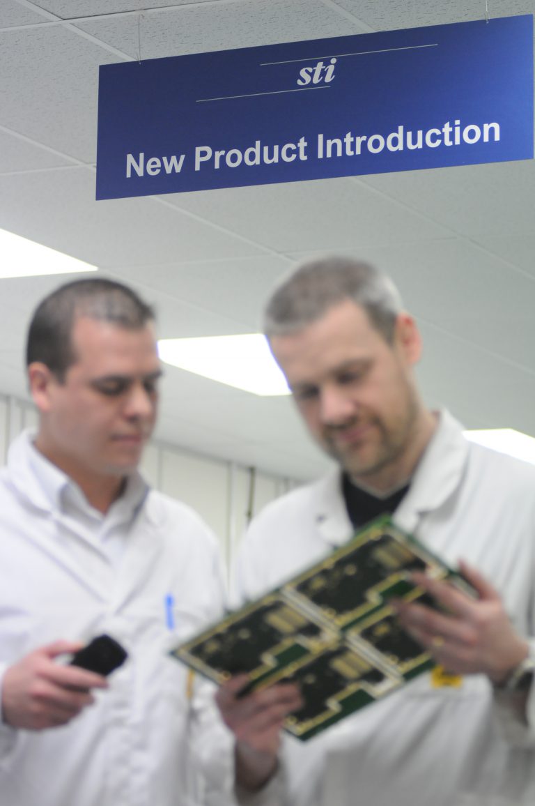 Validate - Surface Technology International