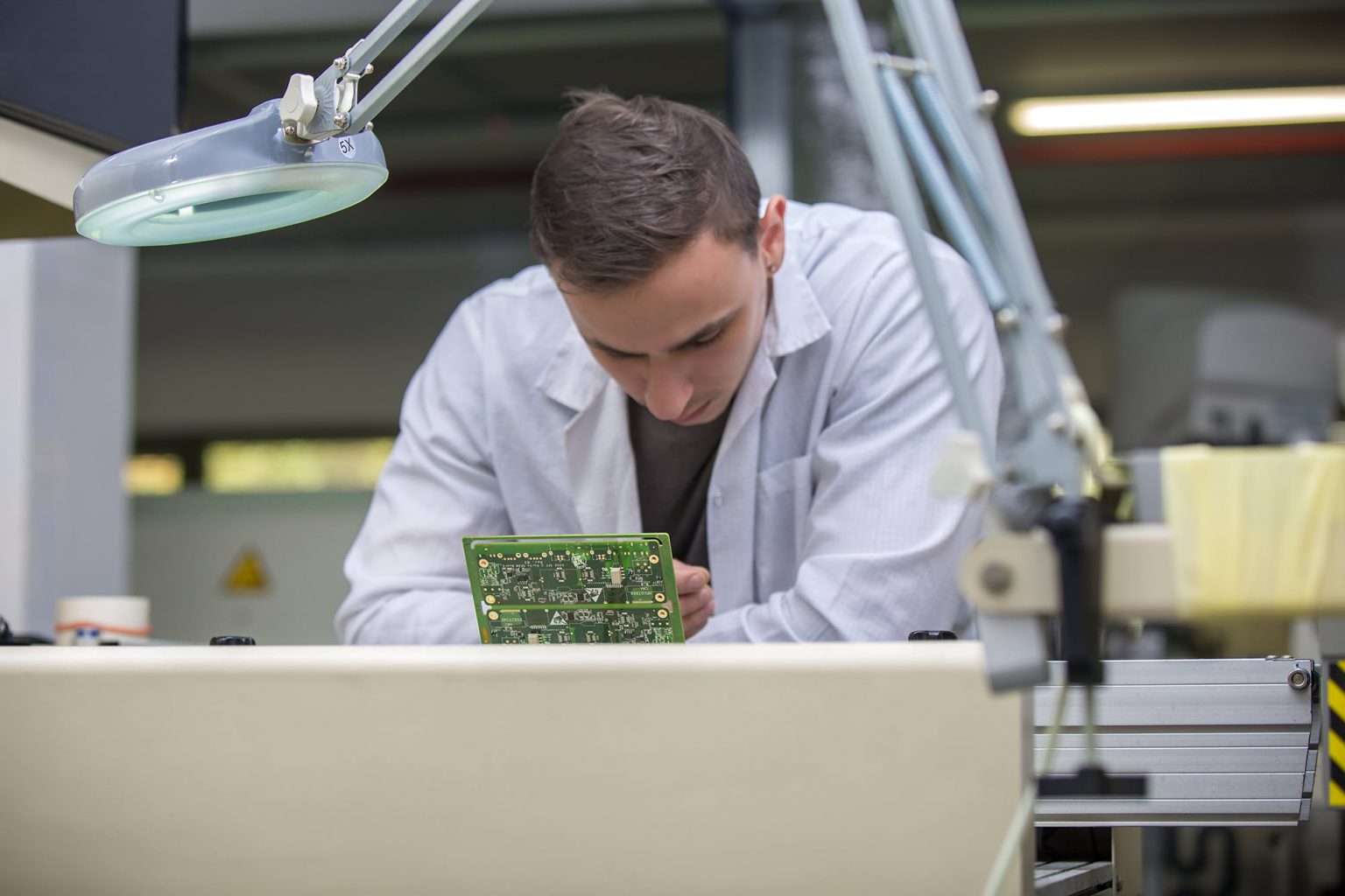 Prototype - Surface Technology International