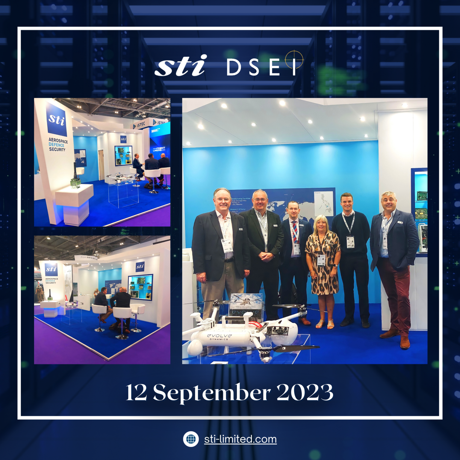 News - Surface Technology International