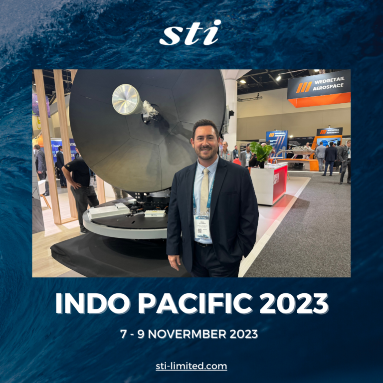 News - Surface Technology International